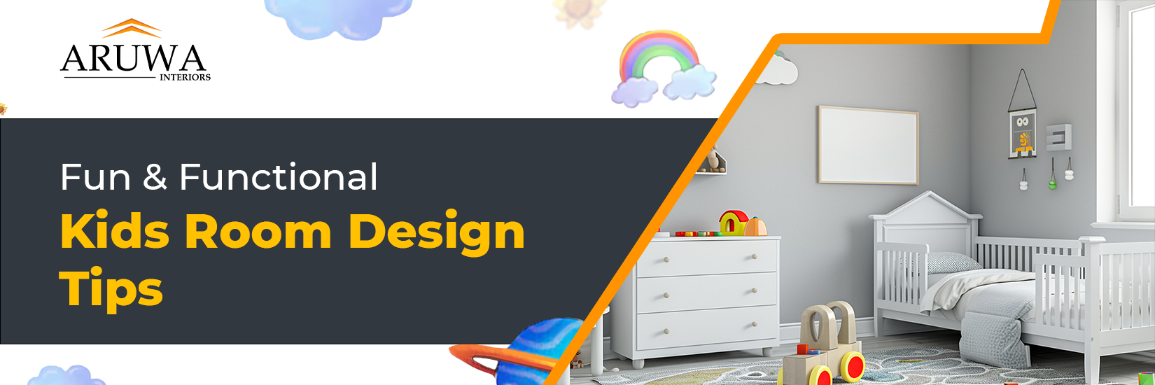 Aruwa Interiors: Best Interior Solutions