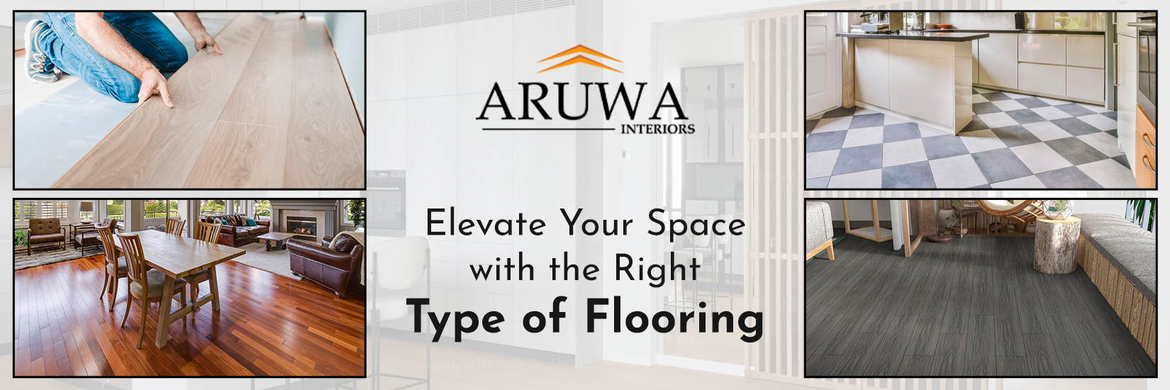 Aruwa Interiors: Best Interior Solutions