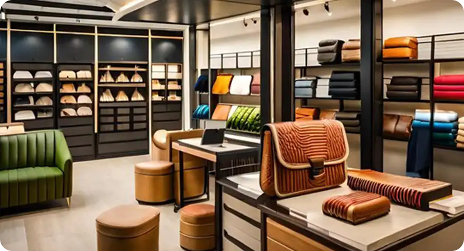 Aruwa Interiors: Best Interior Solutions